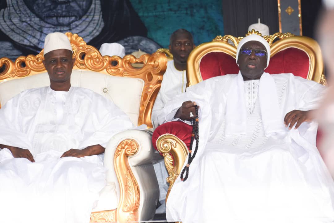 Le Khalife des Layènes demande aux Sénégalais de cultiver la paix ...